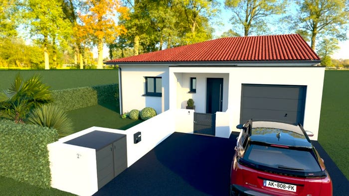 Maison 5 pièces à vendre à Prades