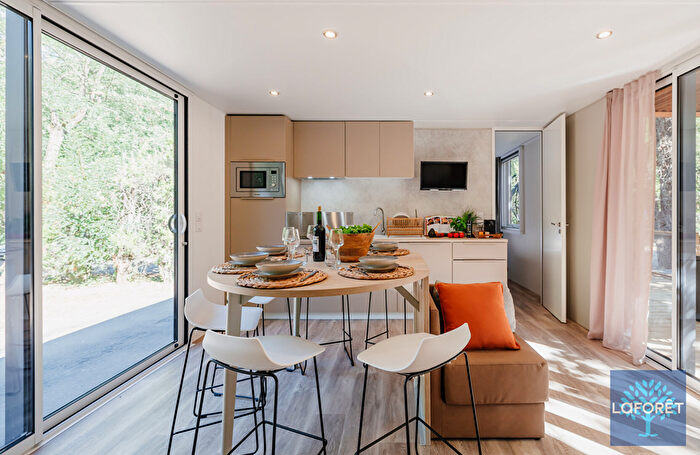 Maison à vendre - Ormoy-la-Rivière - 3 pièces - 2 chambres