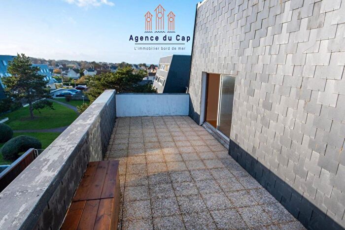 Appartement à louer - Bernières-sur-Mer - 1 pièce