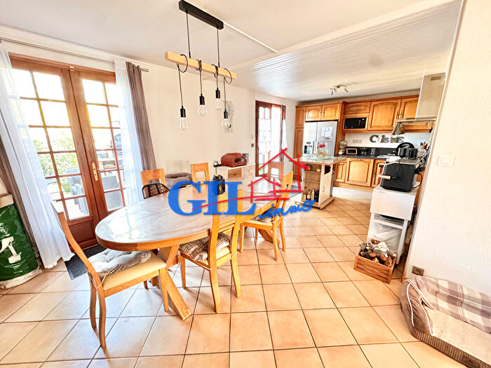 Maison 5 pièces à Cesson, à vendre