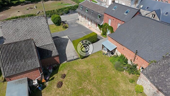 Felleries - Maison 8 pièces à vendre