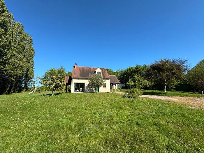 Maison 4 pièces à vendre à Condé-sur-Huisne