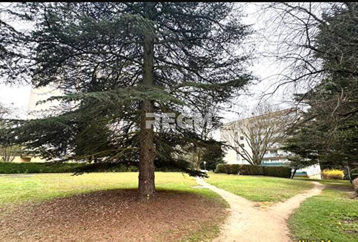 Appartement à vendre - Ris-Orangis, Le Clos Langlet - 5 pièces - 4 chambres