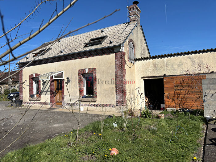 Maison à vendre - Laleu - 4 pièces - 2 chambres