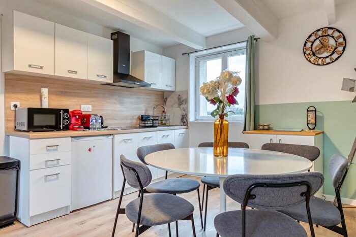 Maison à vendre - Équemauville - 5 pièces - 2 chambres