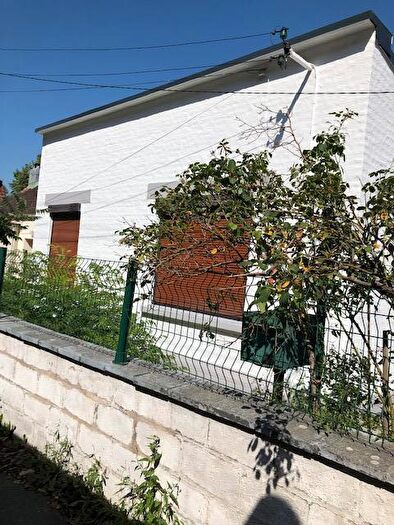 Maison à louer - Béthune, Catorive - 3 pièces - 2 chambres