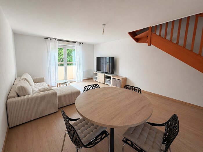 Appartement 3 pièces à Carbon-Blanc, à vendre