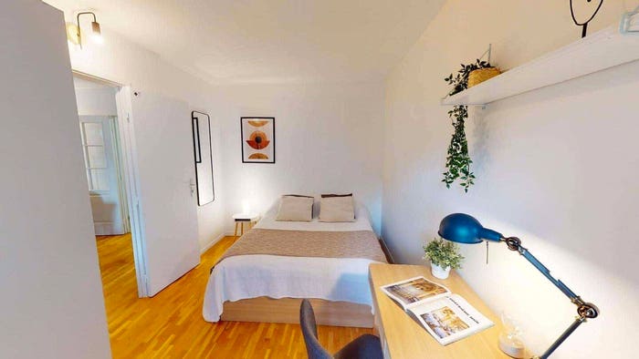 Chemins des Vignes, Issy-les-Moulineaux : Appartement 1 pièce à louer