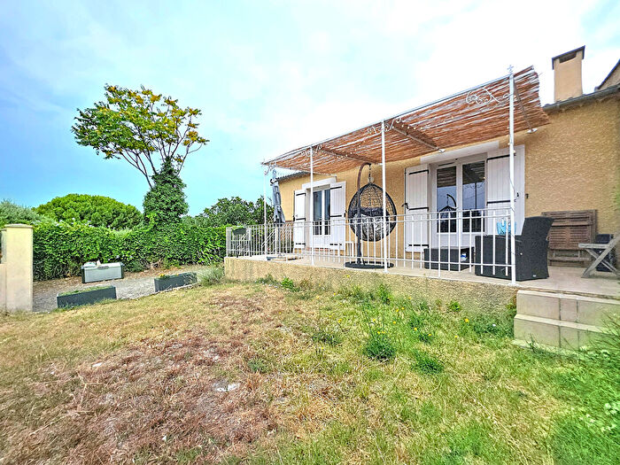 Maison 4 pièces à vendre - Les Angles