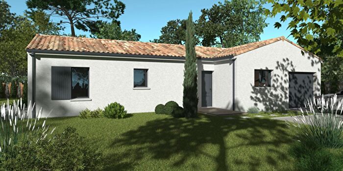 Maison à vendre - Gragnague - 4 pièces - 3 chambres