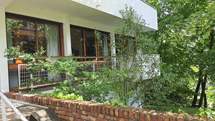 Appartement 4 pièces à vendre - Meudon, Centre-ville