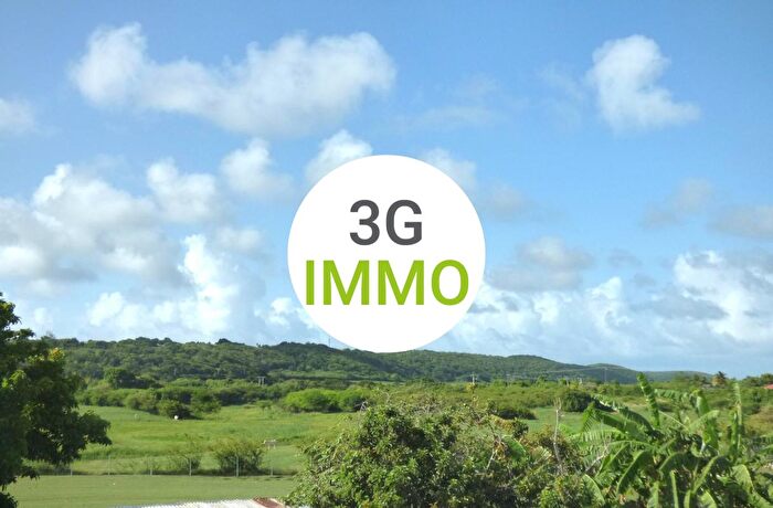 Maison 7 pièces à Port-Louis, à vendre