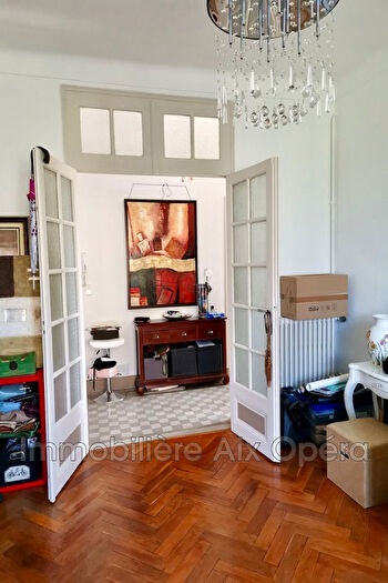 Aix-en-Provence, Centre-ville : Appartement 2 pièces à louer
