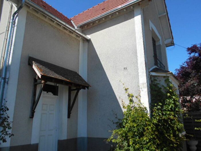Maison 3 pièces à louer - Cepoy