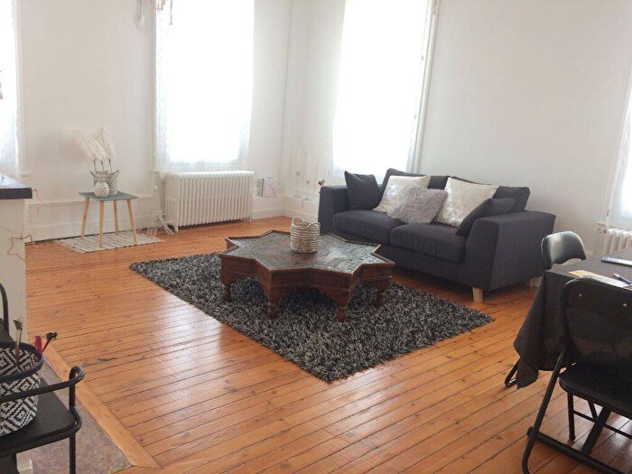 Appartement 2 pièces à louer à Eure, Le Havre