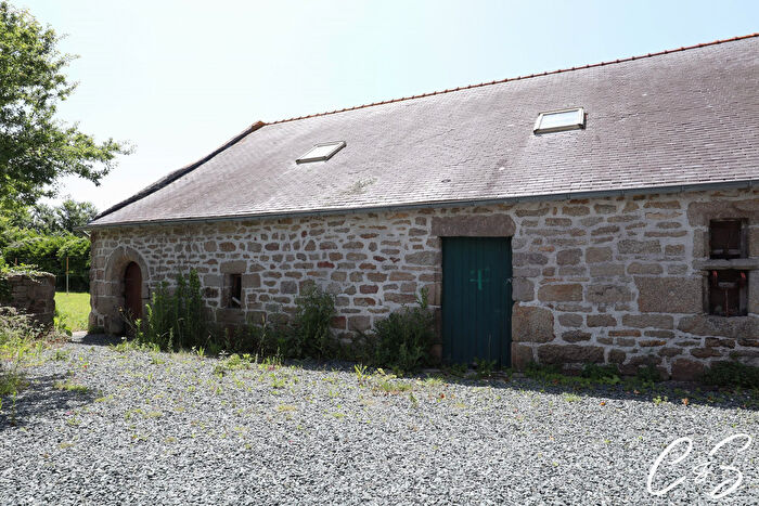 Maison 1 pièce à vendre - Penmarc'h