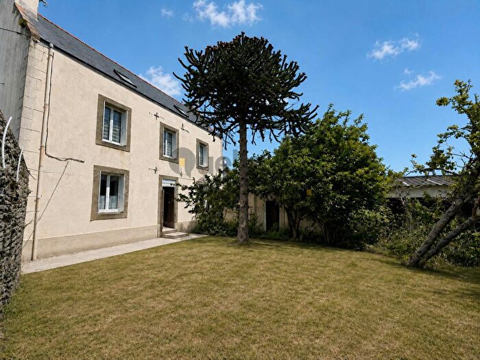 Maison 12 pièces à vendre - Plouhinec