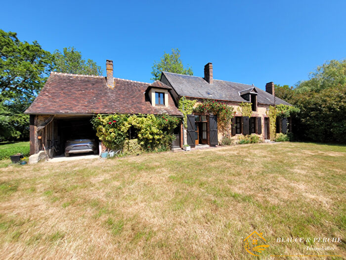 Unverre : Maison 4 pièces à vendre
