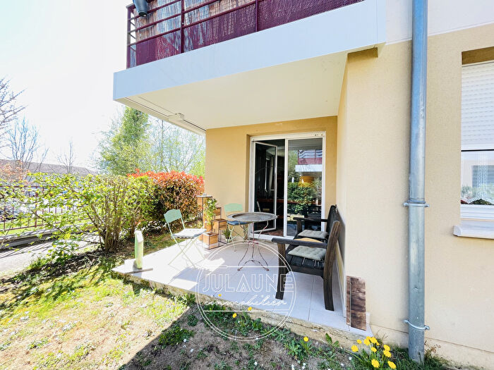 Appartement 3 pièces à Limoges, Landouge, à vendre