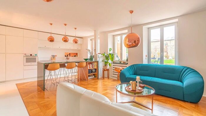 Appartement à vendre - Chennevières-sur-Marne, Paris Chennevières - 2 pièces - 1 chambre