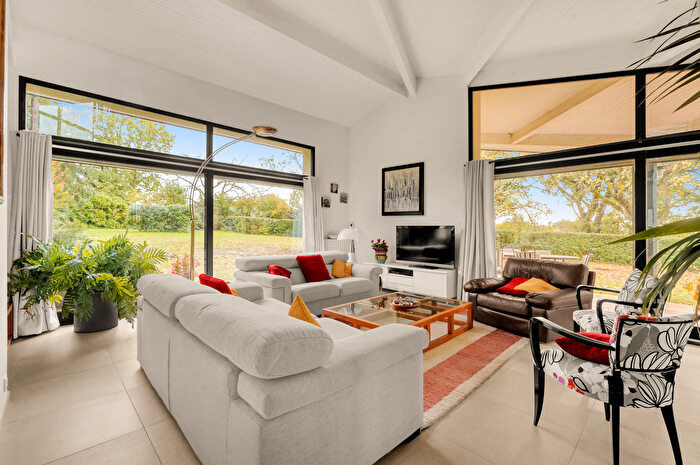 Maison à vendre - LUnion - 6 pièces - 4 chambres