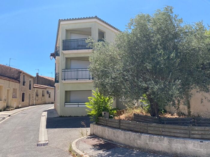Saint-Aunès : Appartement 2 pièces à louer