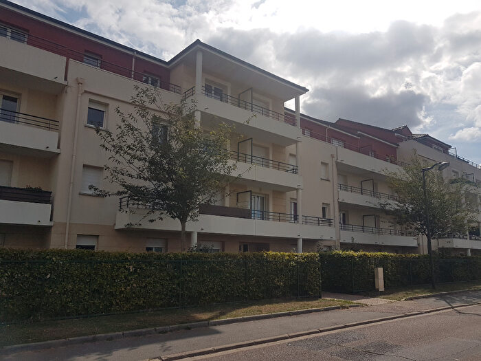 Appartement 3 pièces à Val-de-Reuil, Pont Vert, à louer