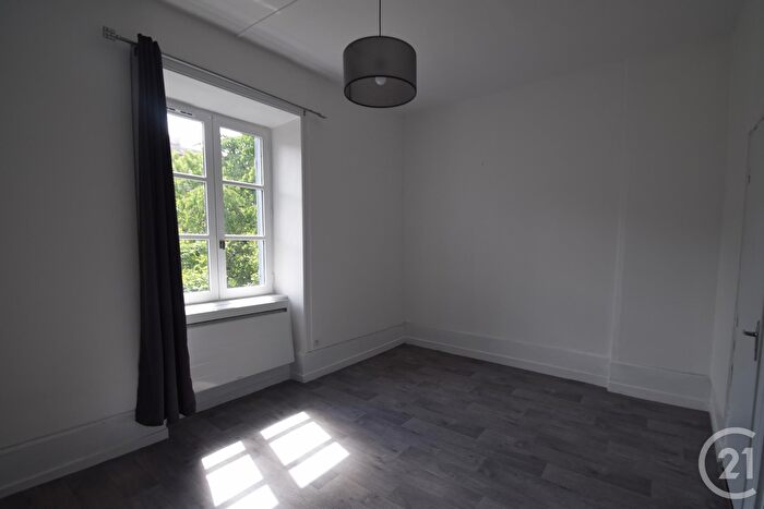 Appartement à louer - Limoges, Le Sablard, Limoges Sud - 1 pièce