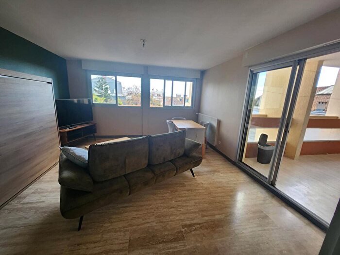 Appartement à louer - Capiscol, Béziers - 2 pièces - 1 chambre