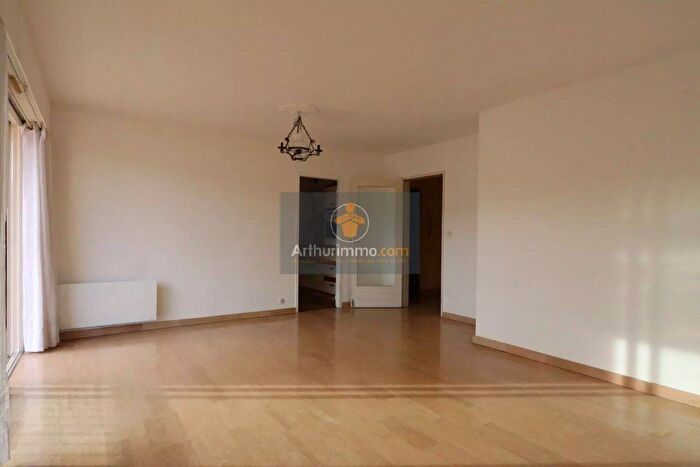 Appartement à louer - Nord, Apt - 3 pièces - 2 chambres