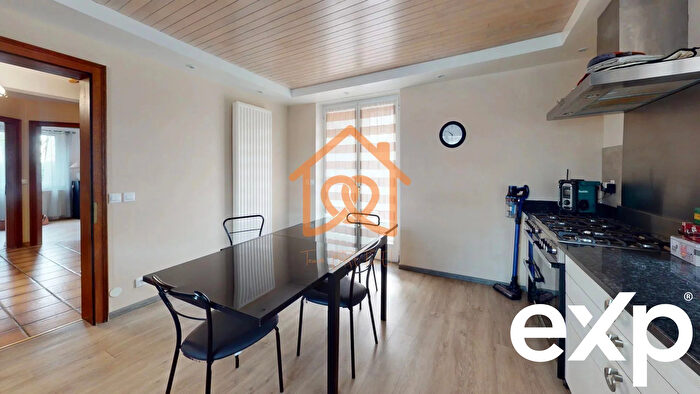 Maison à vendre - Holtzheim - 5 pièces - 3 chambres