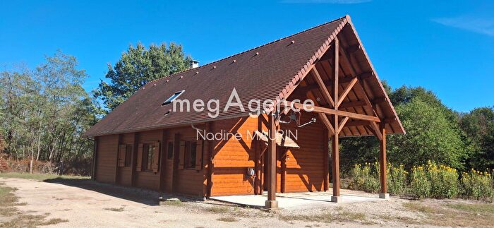 Maison 6 pièces à vendre à Veilleins