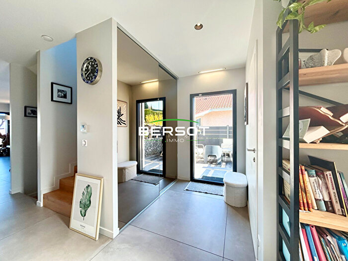 Maison à vendre - Publier - 7 pièces - 5 chambres