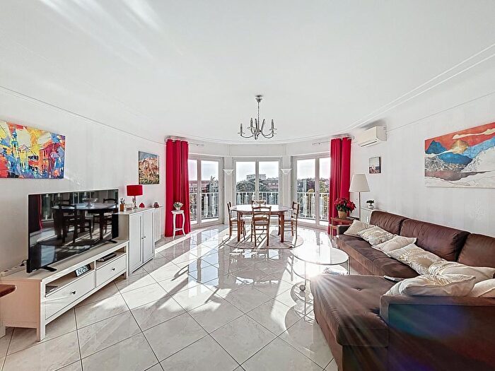 Appartement 3 pièces à vendre - Le Cannet, Bas Cannet