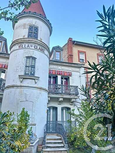 Maison à vendre - Amélie-les-Bains-Palalda - 14 pièces - 8 chambres