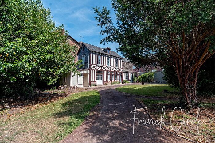 Londinières - Maison 4 pièces à vendre