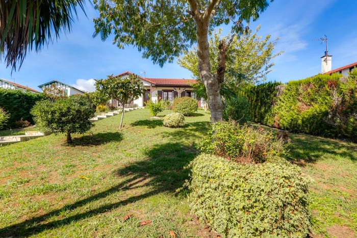 Maison 3 pièces à vendre - Ustaritz
