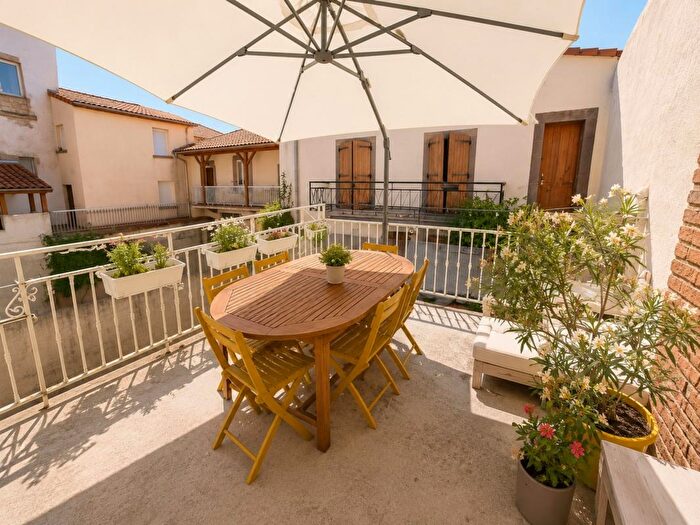 Appartement 7 pièces à vendre - Clermont-Ferrand, Montferrand