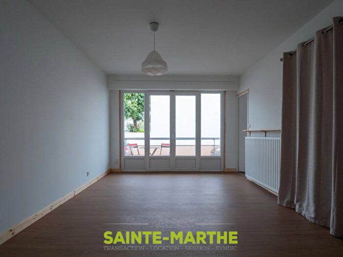 Niort - Appartement 1 pièce à louer