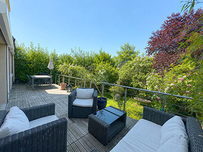 Maison 8 pièces à vendre à Chaville, Ursine