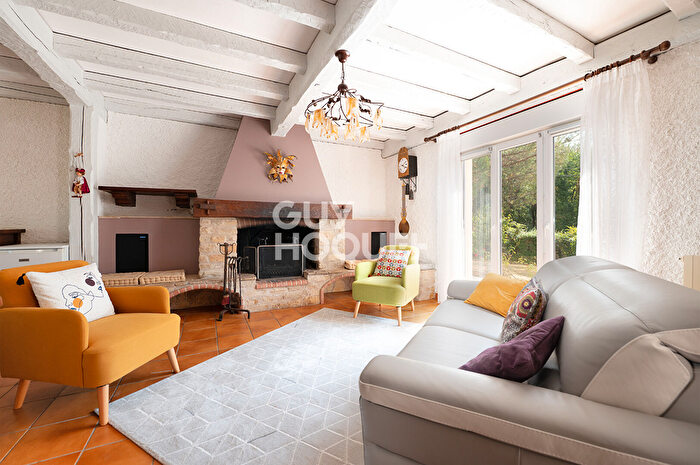 Rosières - Maison 5 pièces à vendre