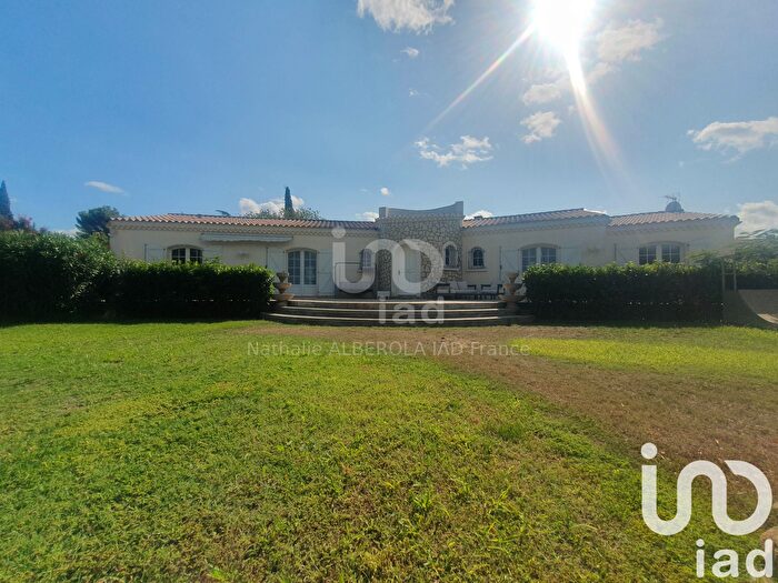 Maison à vendre - Canet - 7 pièces - 4 chambres