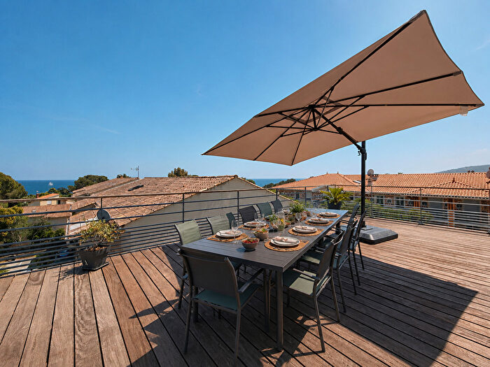 Appartement 4 pièces à vendre à Fréjus, Saint-Aygulf