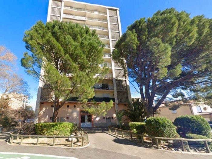 Appartement 3 pièces à louer à Fontcouverte, Avignon