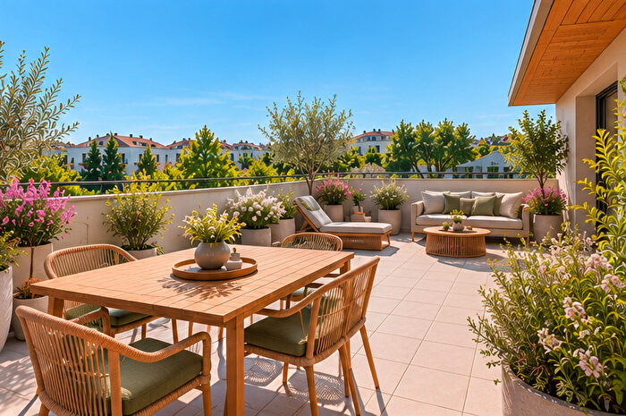 Pornic, Birochère, Joselière, Le Plessis Maîs - Maison 4 pièces à vendre