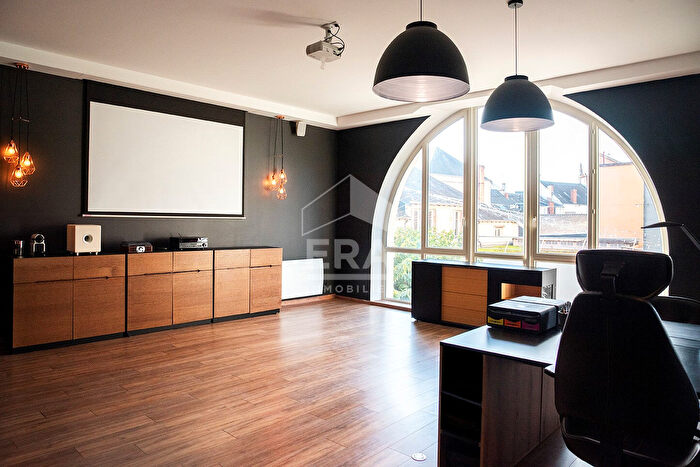 Appartement à vendre - Châteauroux, Centre-ville, Les Marins - 3 pièces - 2 chambres