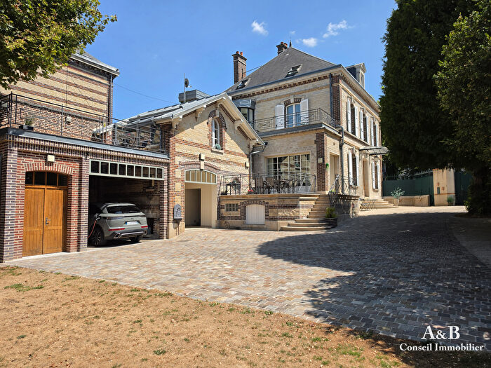 Troyes, Vassaulles, Tauxelles : Maison 12 pièces à vendre