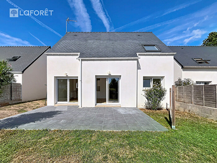 Maison 5 pièces à vendre à Nostang