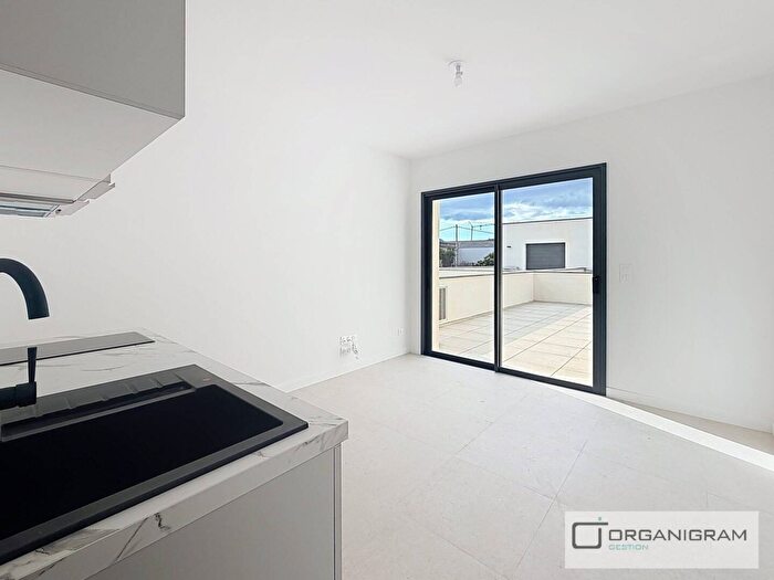 Appartement à louer - Afa - 2 pièces - 1 chambre