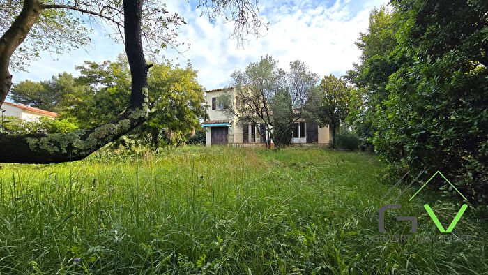 Maison à vendre - Langlade - 6 pièces - 4 chambres